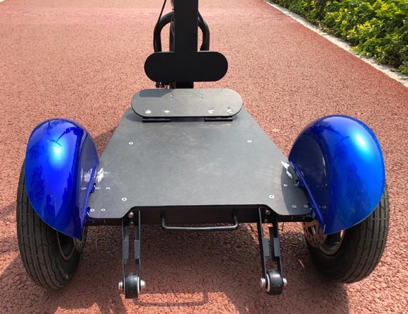 Shairon Int'l. Developes, manufactures and markets Tsiyoni's Inventions